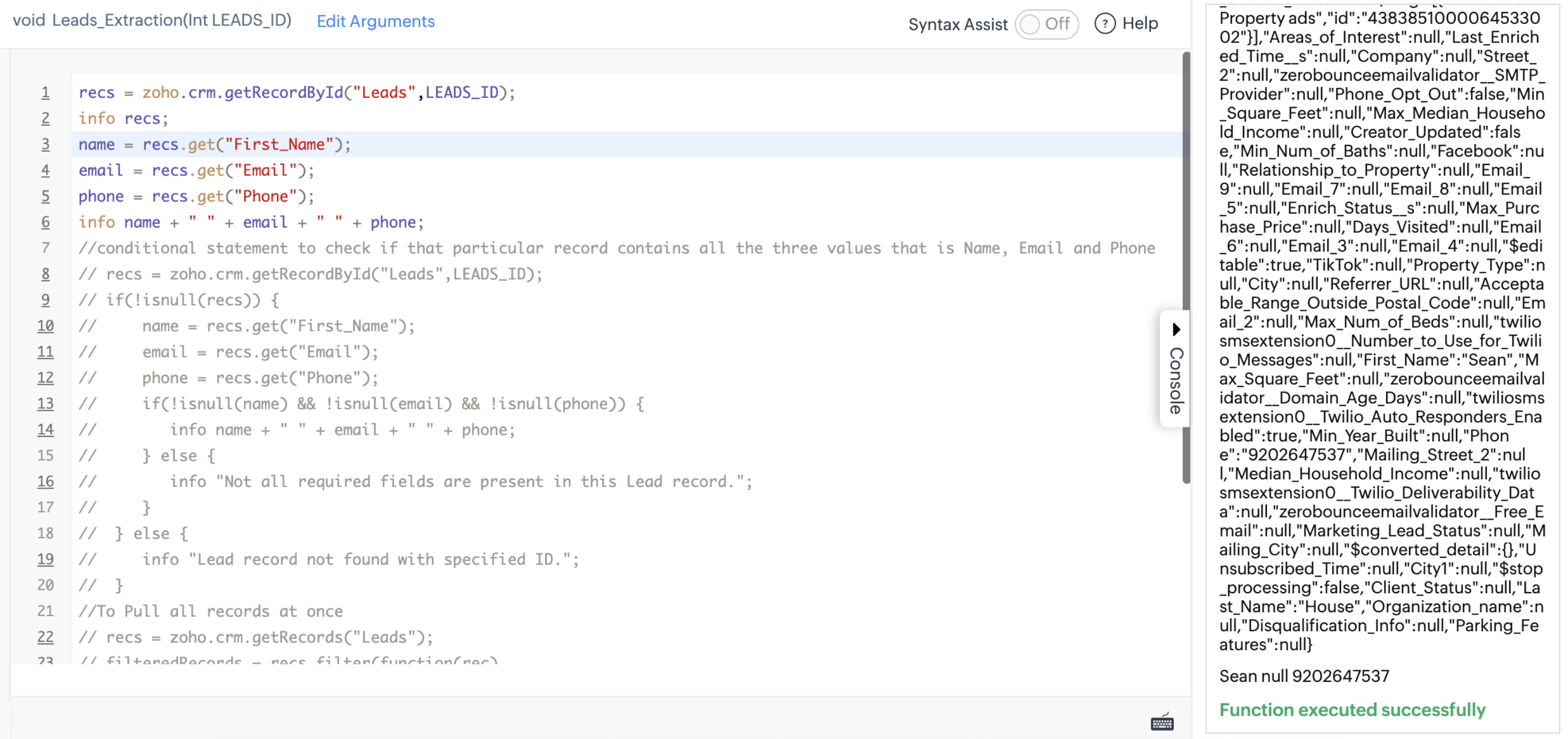 GitHub - Evergreen-Investments/Leads_Extraction