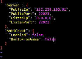 Unable to set up Impostor Server on Centos 8 · Issue #355 · Impostor/Impostor · GitHub