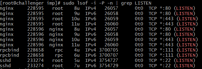 Can't start server : address already in use · Issue #487 · Impostor/Impostor · GitHub
