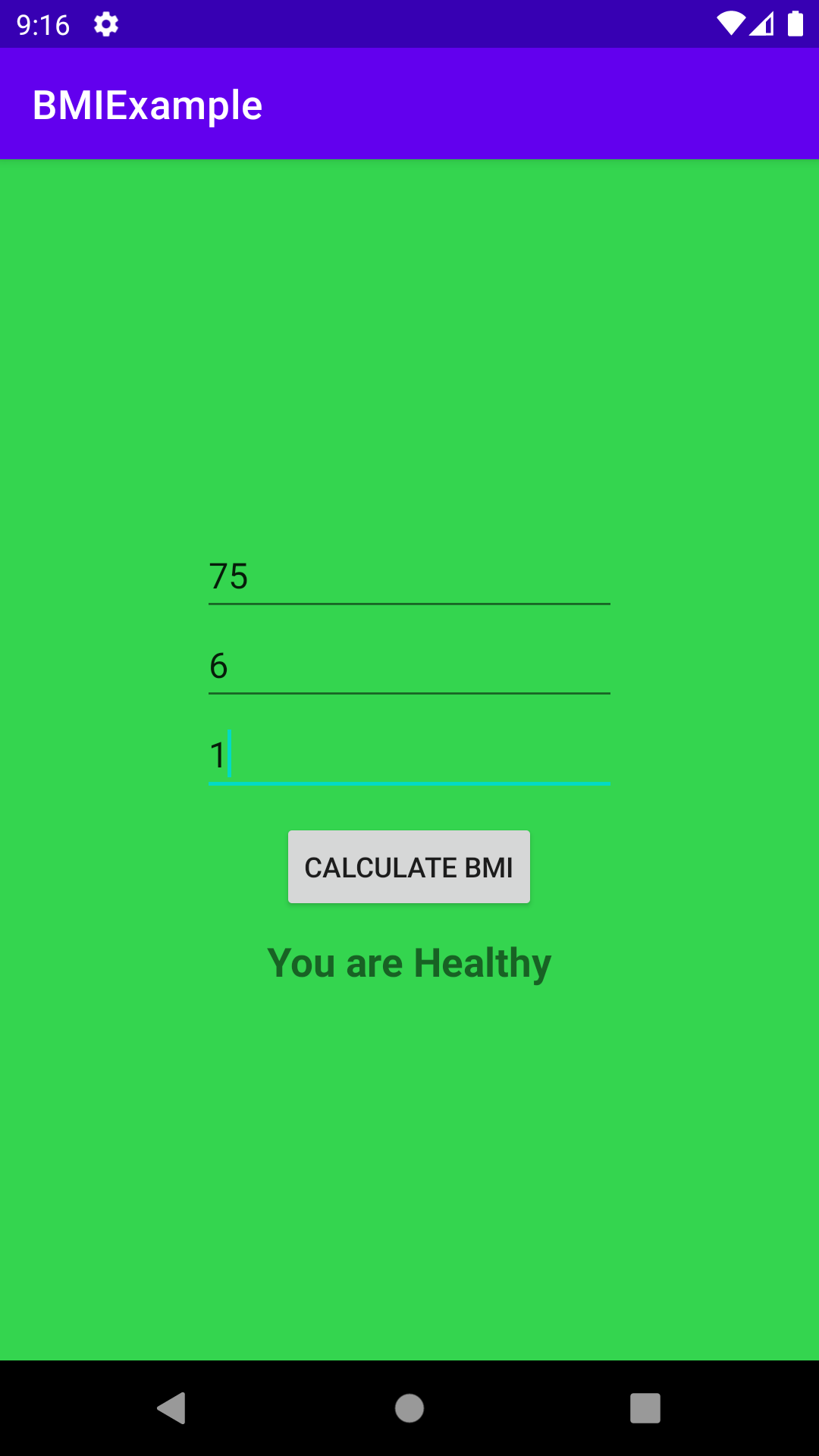 GitHub - pkmanas22/BMI-Calculator: BMI Example