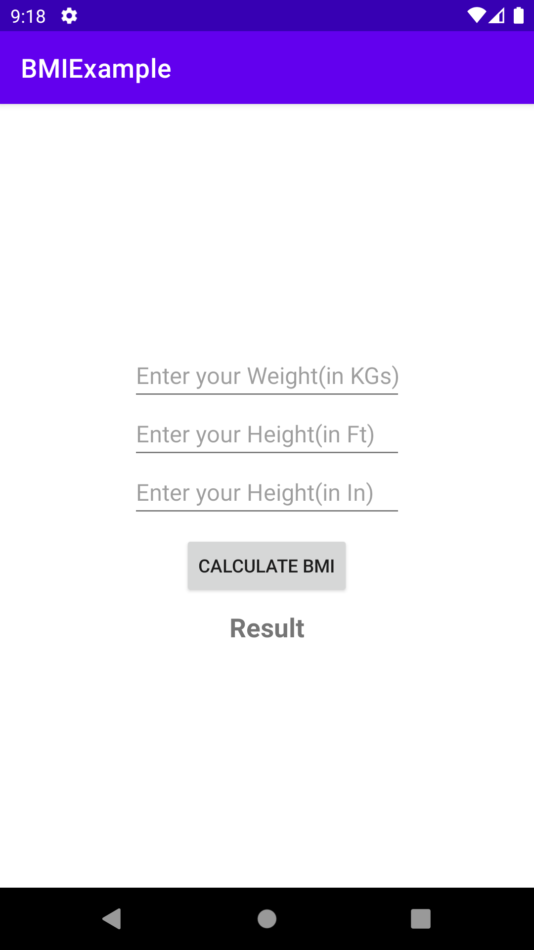 GitHub - pkmanas22/BMI-Calculator: BMI Example