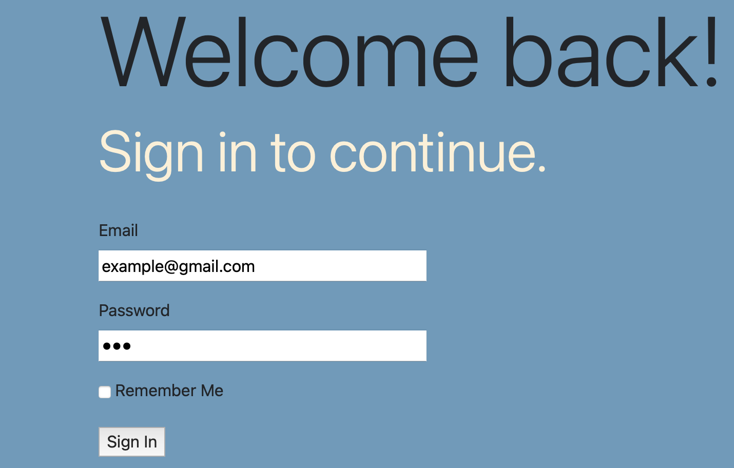 GitHub - klam20/CMPE131-EmailClient: Milestone #1 for CMPE 131 course