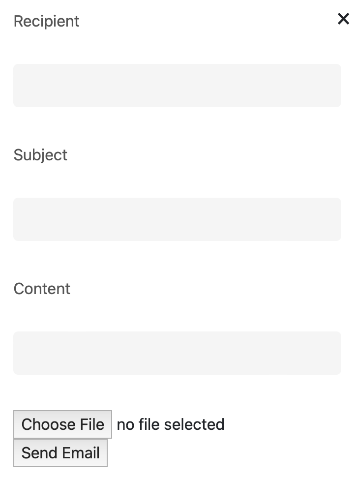 GitHub - klam20/CMPE131-EmailClient: Milestone #1 for CMPE 131 course