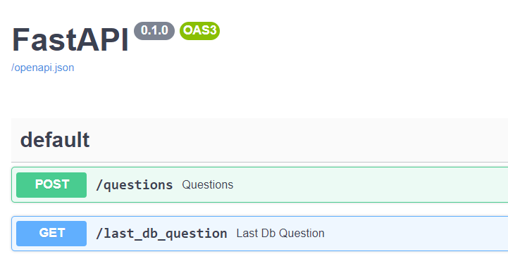 GitHub - PySergBom/quiz-api: API для автоматизации получения вопросов для викторины и их ...