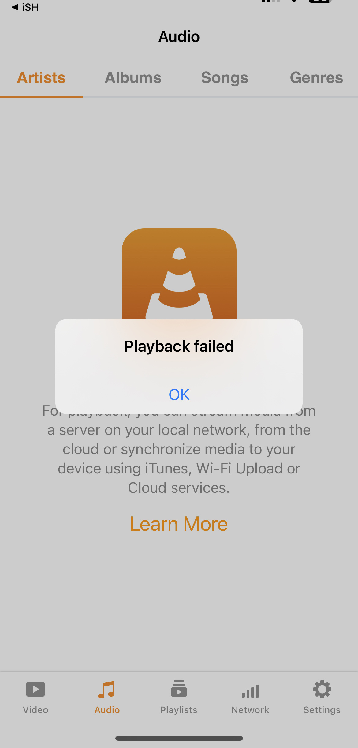 Playback failed · Issue #1147 · pystardust/ani-cli · GitHub Playback failed · Issue #1147 · pystardust/ani-cli · GitHub