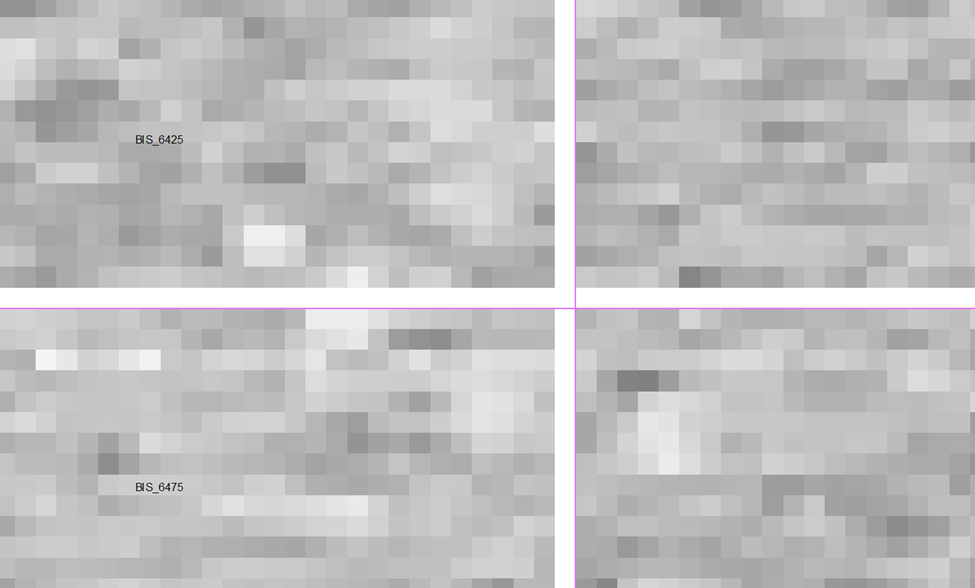 Tiling A Raster With A Shapefile Results In Lost Pixels · Issue 7226 · Osgeogdal · Github