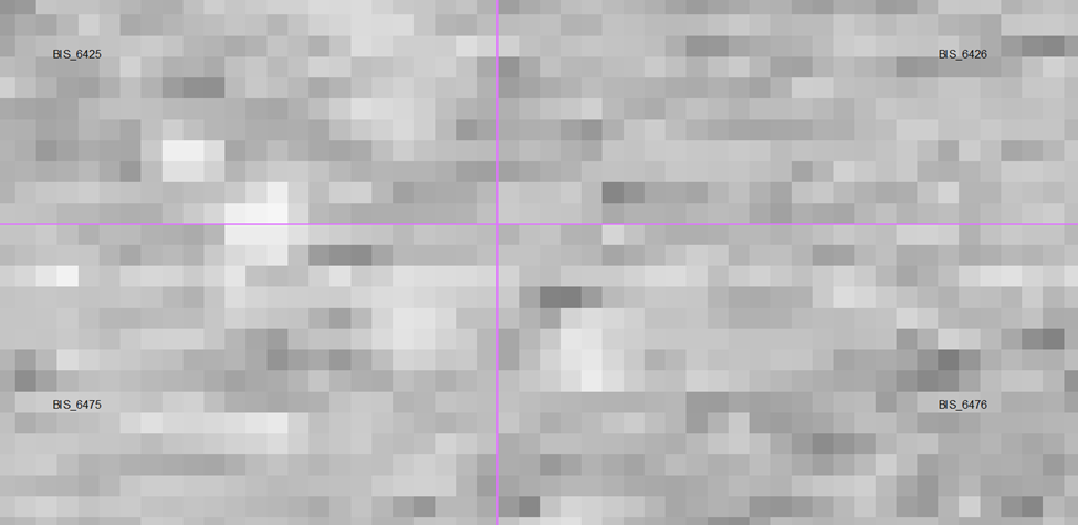 Tiling a raster with a shapefile results in lost pixels · Issue #7226 · OSGeo/gdal · GitHub