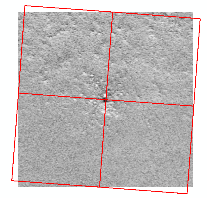 Tiling a raster with a shapefile results in lost pixels · Issue #7226 · OSGeo/gdal · GitHub