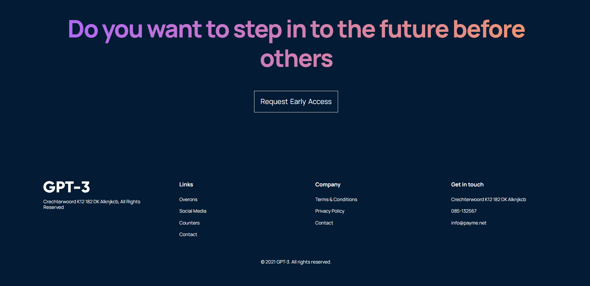 GitHub - YoussefMagedMohamed/GPT3