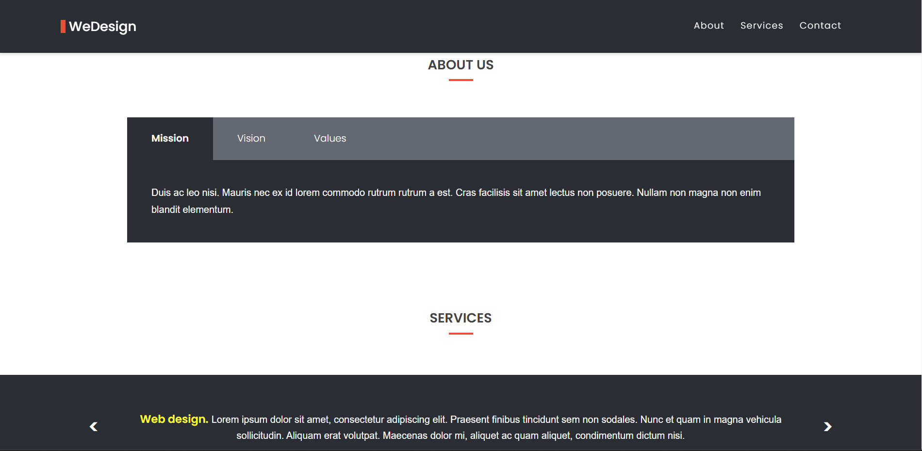 GitHub - tunisha1517/WeDesign