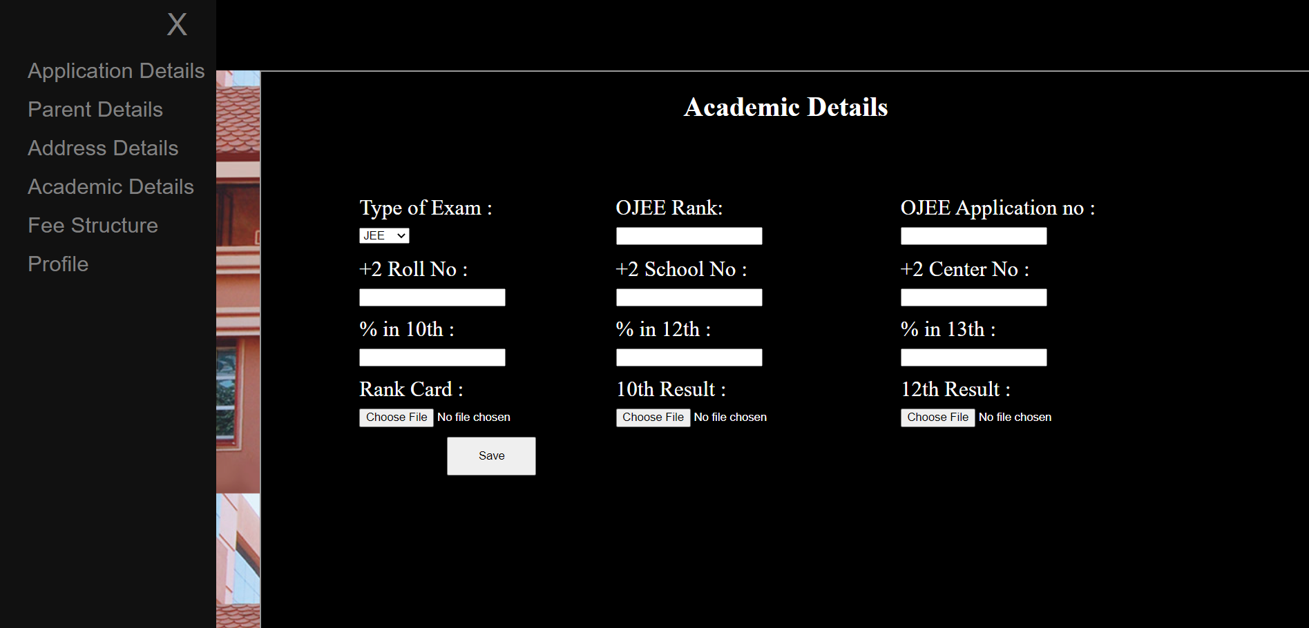 GitHub - tunisha1517/StudentManagement