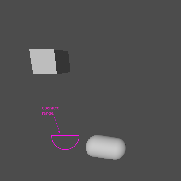 The representation of joints in the gizmo is incorrect. · Issue #84468 ...