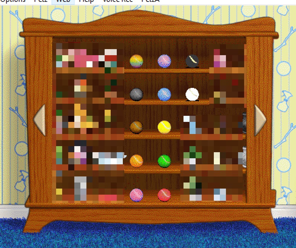 GitHub - melissamcewen/petz_color_test: A Petz Experiment!