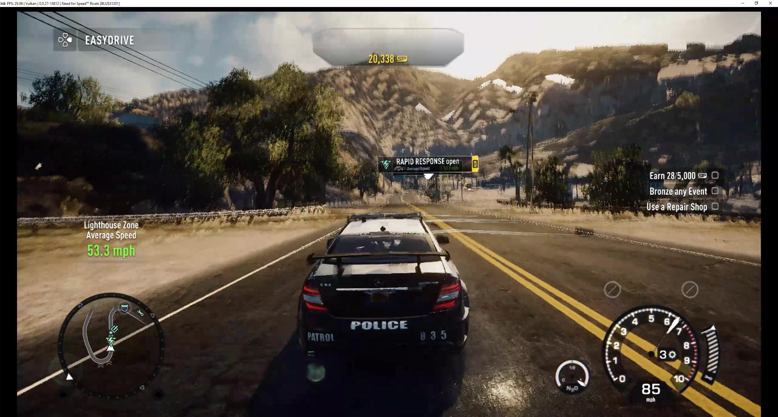 [BLUS31201] Need for Speed Rivals: Heavy FPS drop · Issue #13542 ...