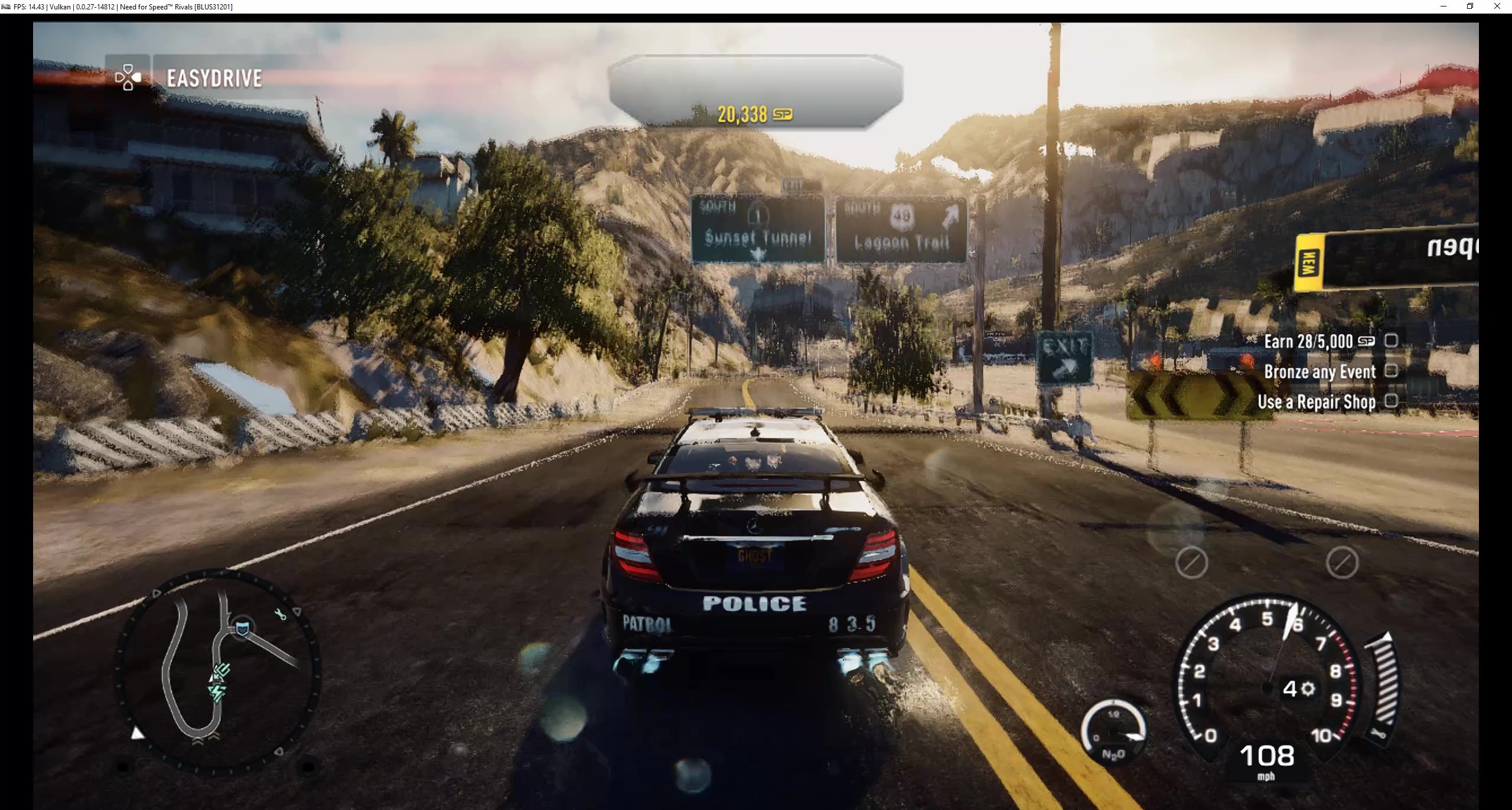 Blus31201 Need For Speed Rivals Heavy Fps Drop · Issue 13542 · Rpcs3rpcs3 · Github 