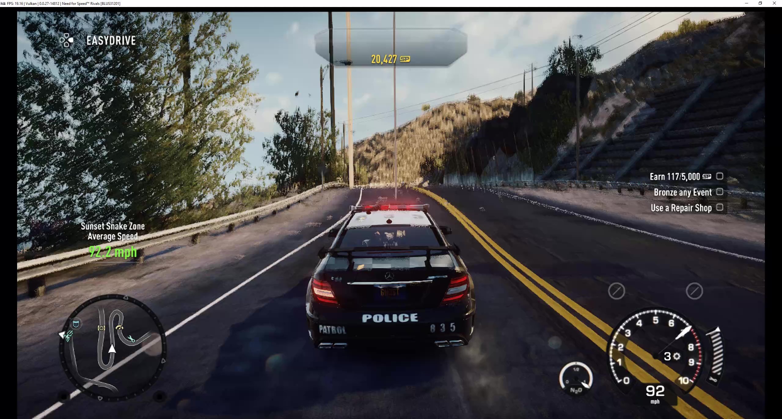 [BLUS31201] Need for Speed Rivals: Heavy FPS drop · Issue #13542 ...