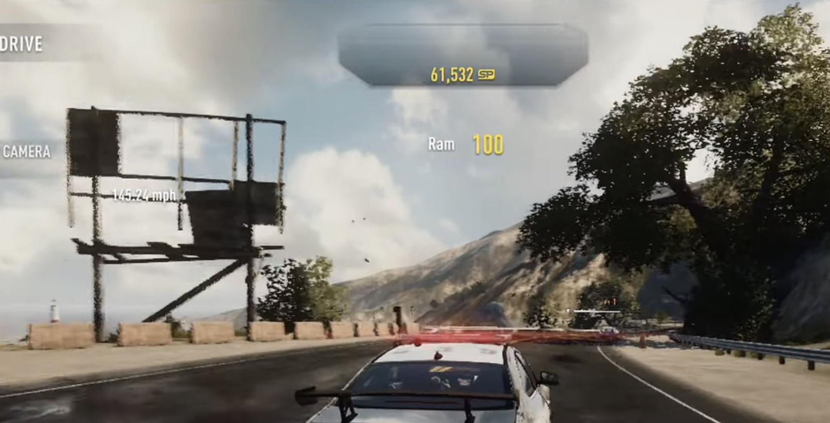 Need For Speed Rivals Graphical Bugs · Issue 13947 · Rpcs3rpcs3 · Github 