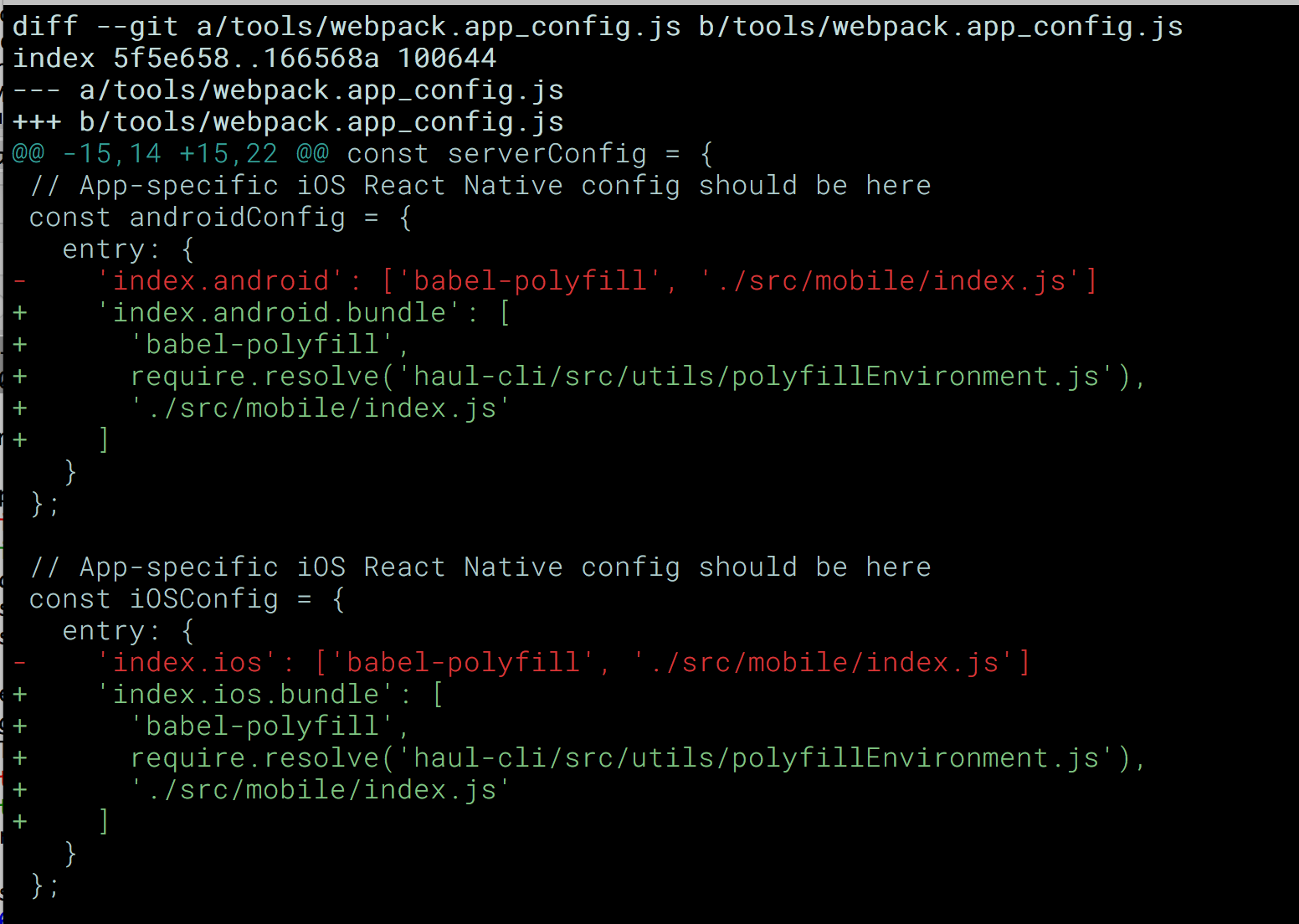 eslint · Issue #252 · sysgears/apollo-universal-starter-kit · GitHub