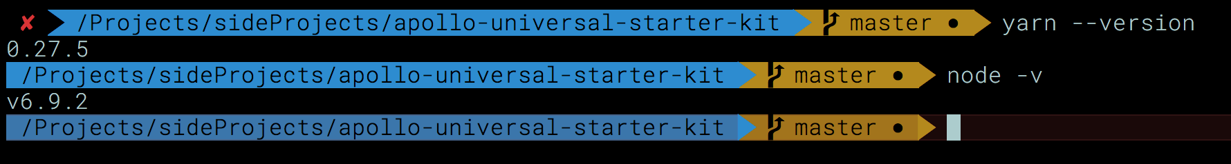 Graphiql is broken · Issue #284 · sysgears/apollo-universal-starter-kit · GitHub