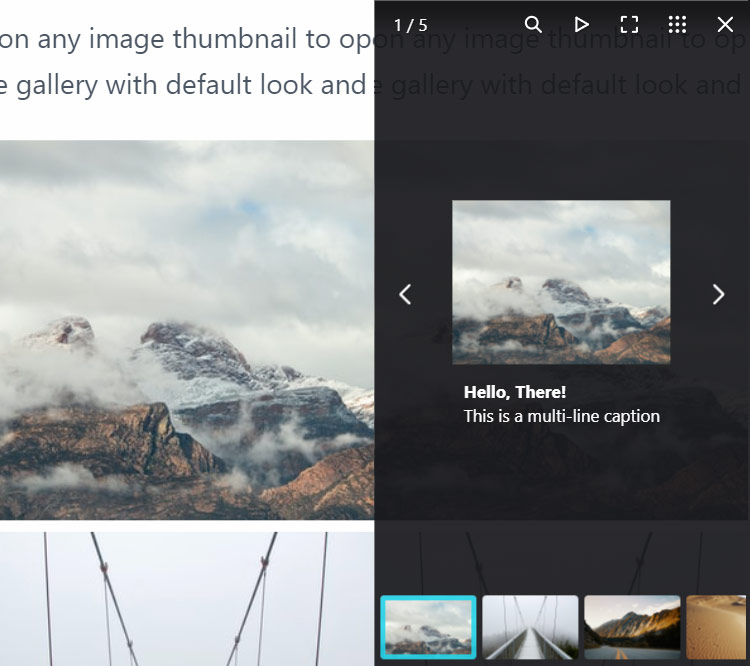 If viewport zoomed, fancybox images are incorrect size · Issue #289 · fancyapps/ui · GitHub