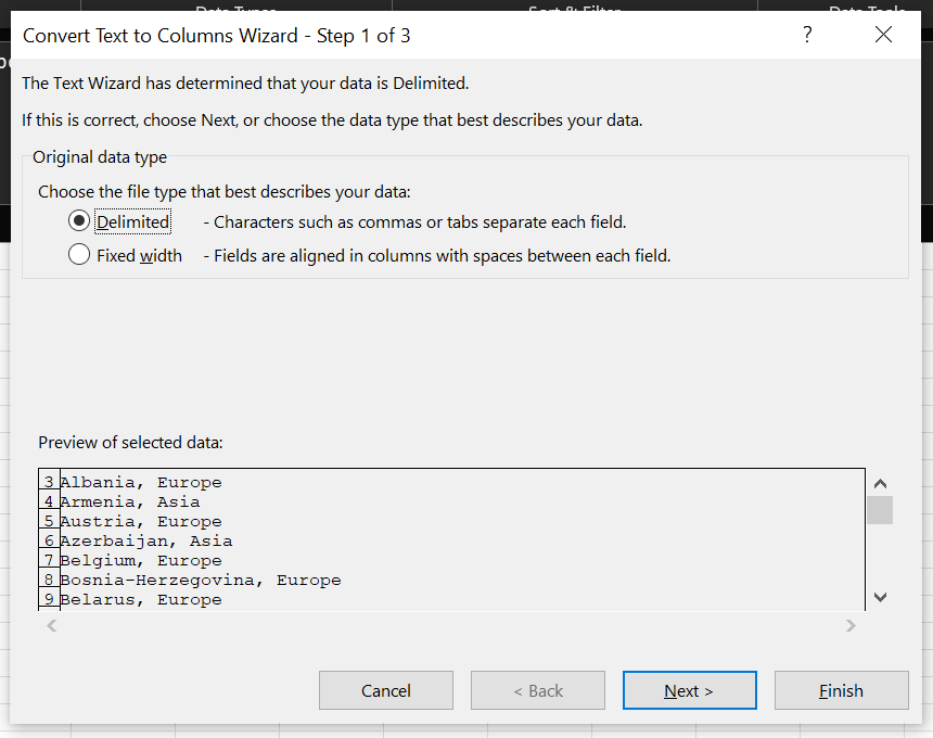 GitHub - jef-fortunahamid/ExcelFootballAnalysis