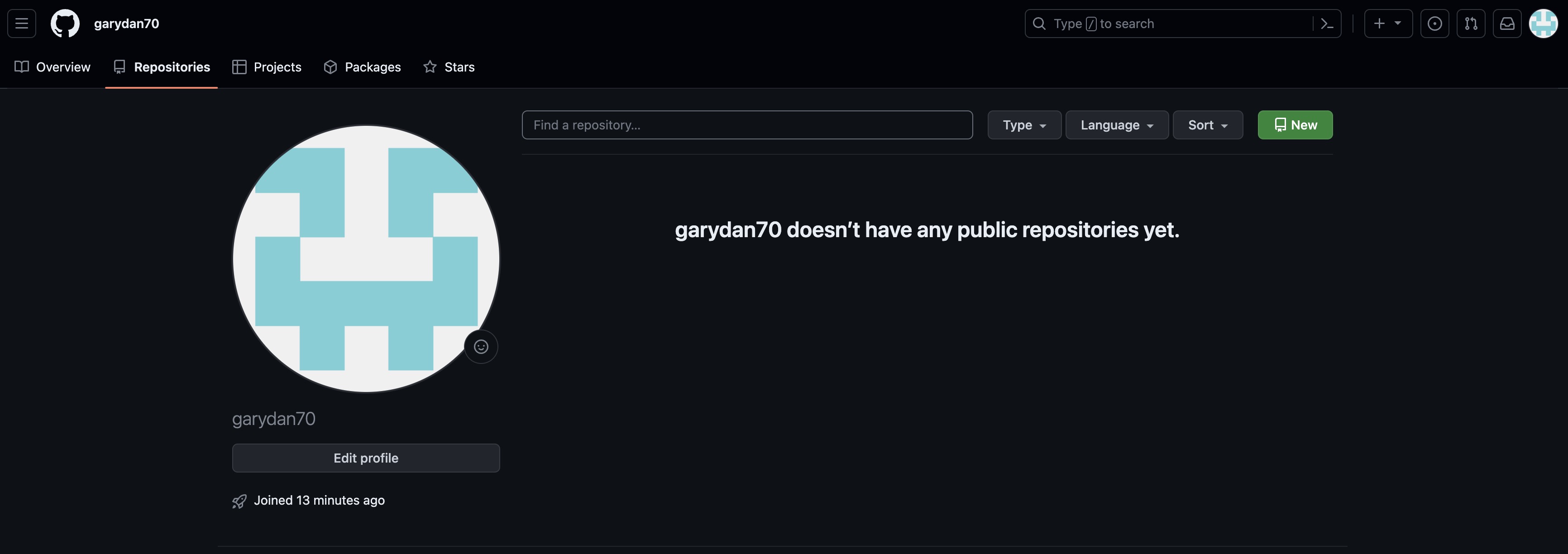GitHub - jef-fortunahamid/Github-and-Markdown-Beginners-Guide