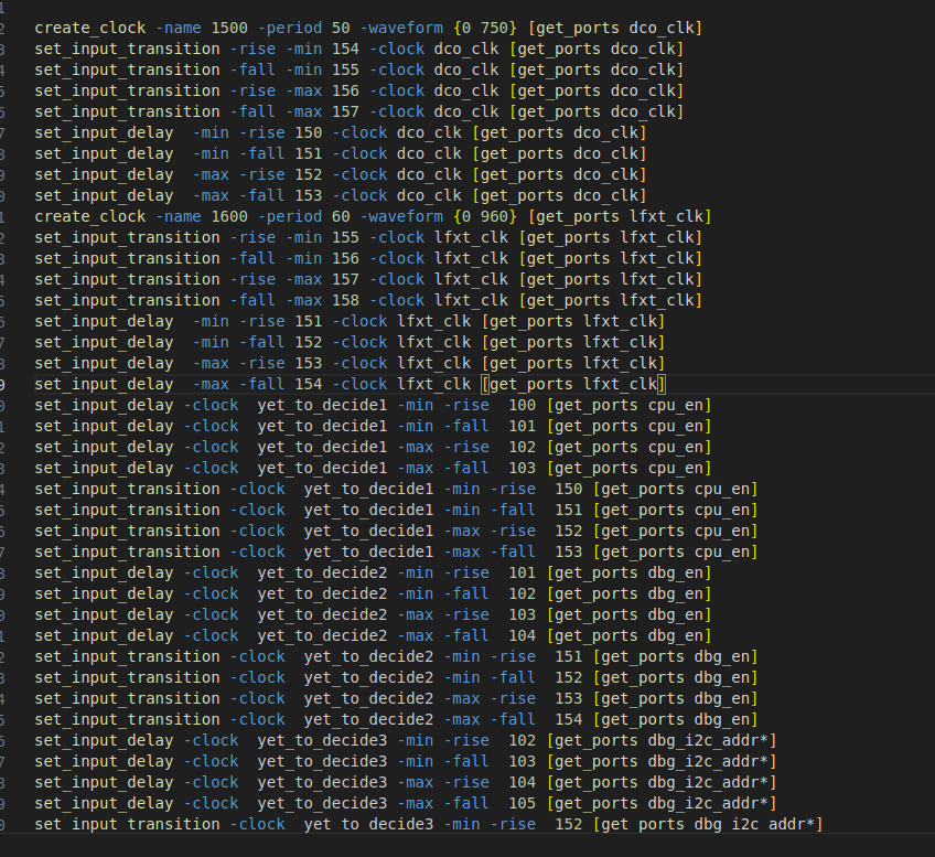 GitHub - SATYASAIKRISHNA9/VSD--TCL--WORKSHOP