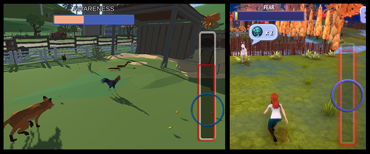 GitHub - JulioMaciel/Foxie_Artifact: Short conceptual game to show off game development skills ...