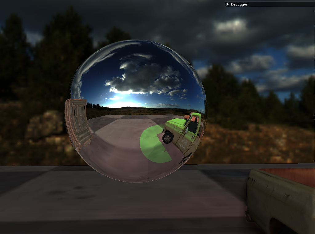 GitHub - RampantCereal/3D-Engine: C++ 3D engine with modern pipeline ...