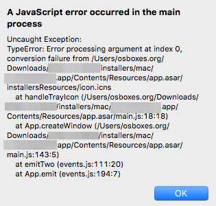 TrayIcon conversion error in main process · Issue #1793 · electron ...