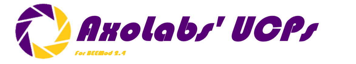 GitHub - AxoLabs/BEE2-Axos-Packages: Axo's UCPs for the BEEMod 2.4.
