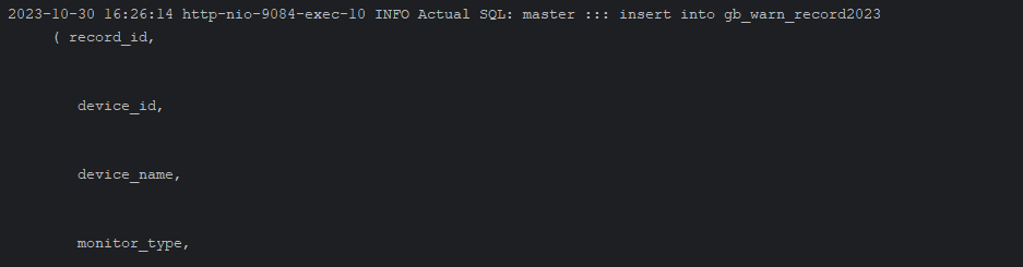 Questions about the use of table shards and broadcast tables · Issue #28893 · apache ...