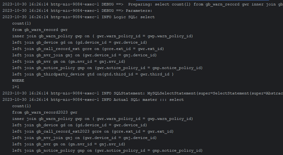 Questions about the use of table shards and broadcast tables · Issue #28893 · apache ...