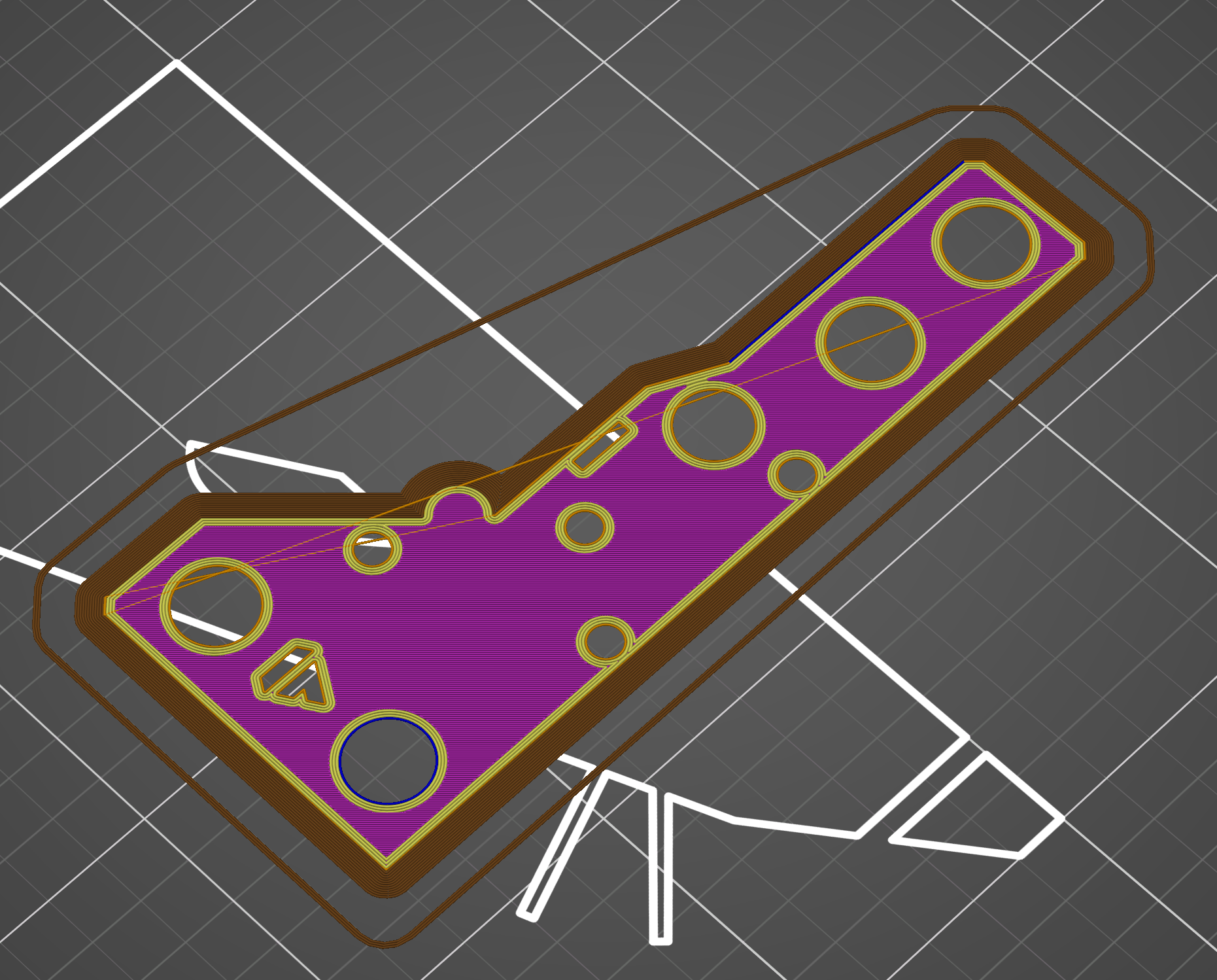 Second layer incorrect external perimeter · Issue #3865 · supermerill ...