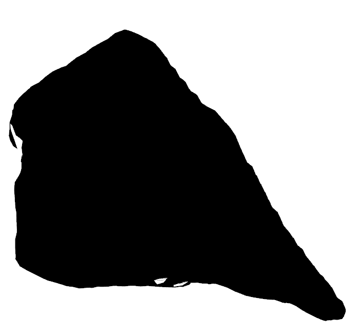 Reconstructing A Surface From A Numpy Array · Issue 3208 · Isl Orgopen3d · Github
