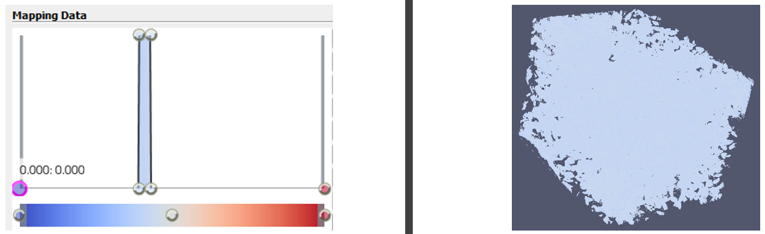 Plotting with a Uniform Distribution · Issue #405 · pyvista/pyvista-support · GitHub