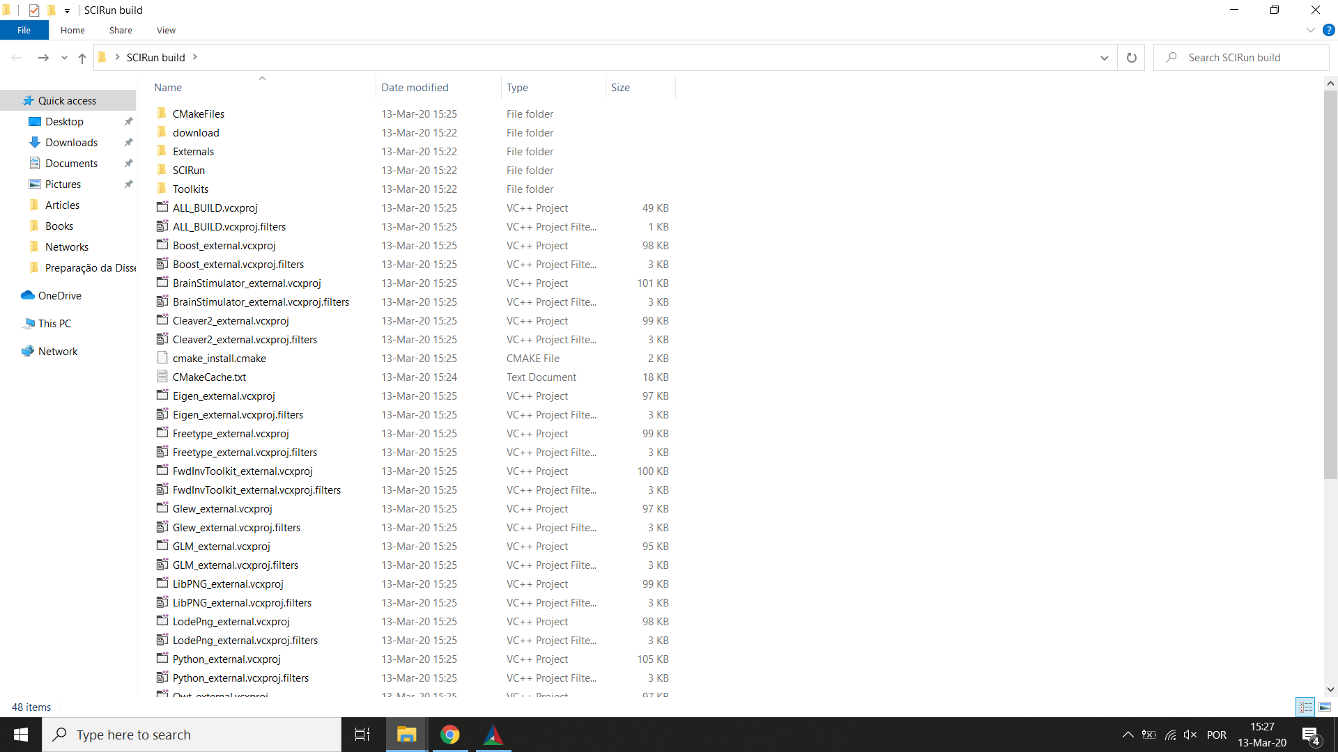 Trouble compiling · Issue #2092 · SCIInstitute/SCIRun · GitHub