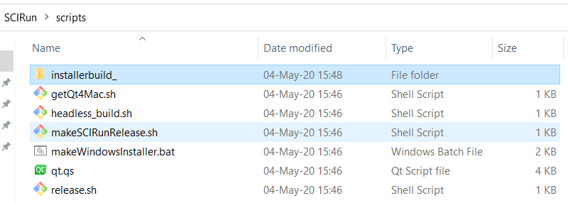 Trouble compiling · Issue #2092 · SCIInstitute/SCIRun · GitHub
