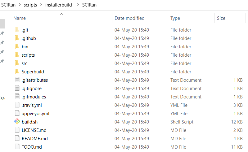 Trouble compiling · Issue #2092 · SCIInstitute/SCIRun · GitHub