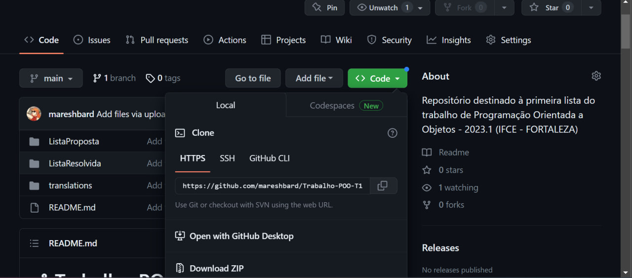 GitHub - mareshbard/ClonarRepositorios: Tutorial de como clonar ...