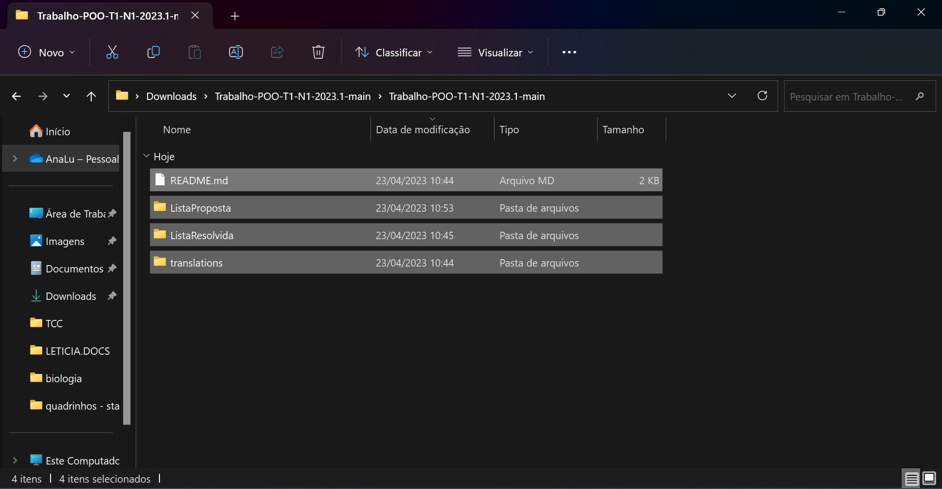 GitHub - mareshbard/ClonarRepositorios: Tutorial de como clonar ...