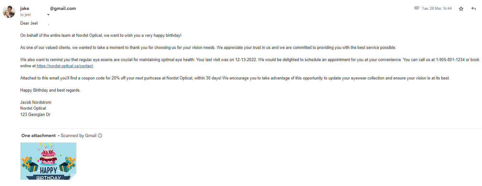 GitHub - jnordst/HappyBirthday: A Python based application that sends ...