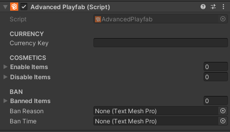 Releases · SolarisDev09/AdvancedPlayfab · GitHub