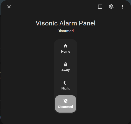 after updating visonicinterface to ESPHome 2023.4 - panel does not connect · Issue #77 ...