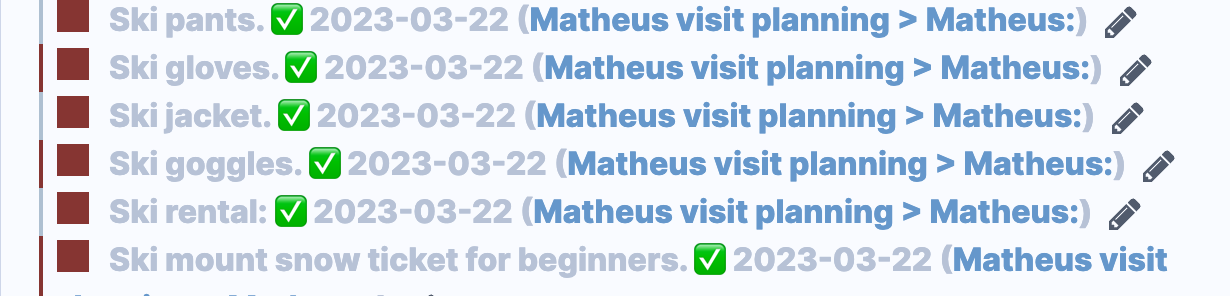 Get the number of completed tasks at the day into yaml · SilentVoid13 Templater · Discussion ...