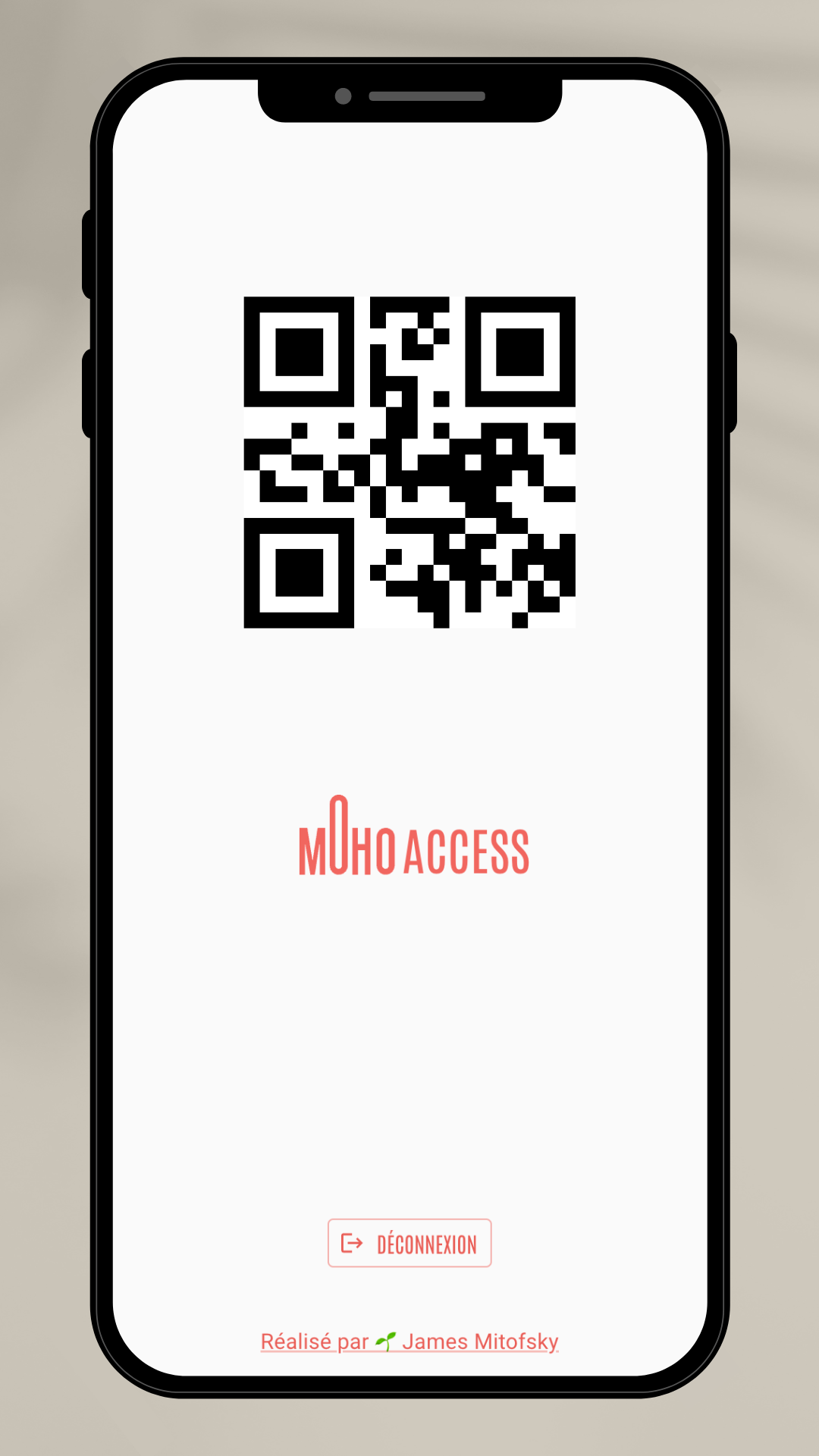 GitHub - JamesMitofsky/moho-access: 🔐 A PWA to make authenticating into the Moho resident space ...