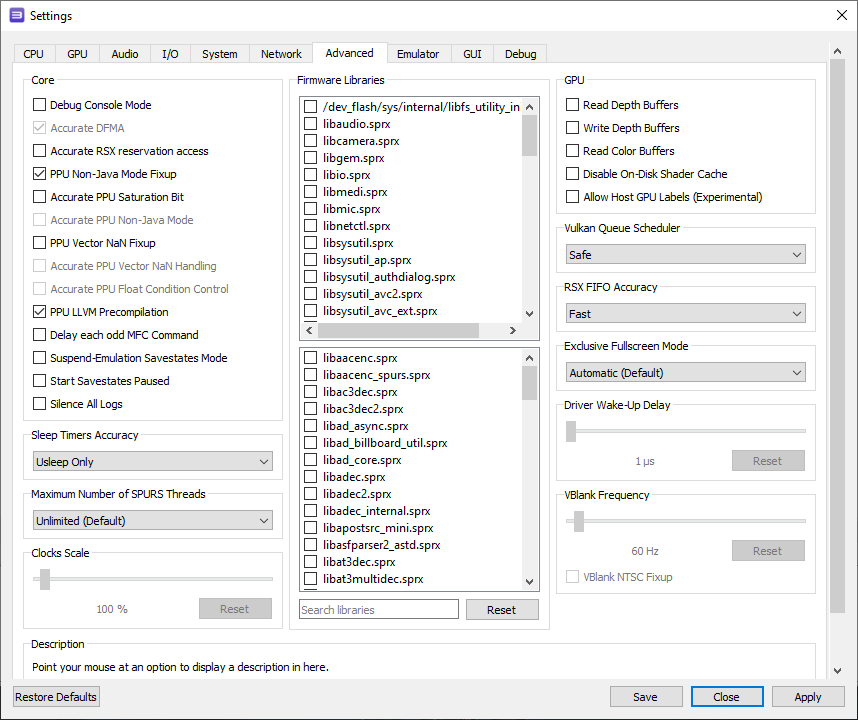 [BLUS30826] Crashing on Yakuza Dead Souls 1.0 · Issue #13563 · RPCS3/rpcs3 · GitHub