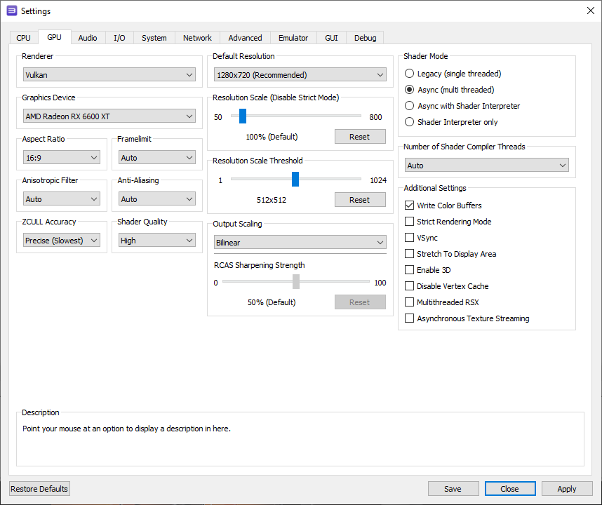 [BLUS30826] Crashing on Yakuza Dead Souls 1.0 · Issue #13563 · RPCS3/rpcs3 · GitHub