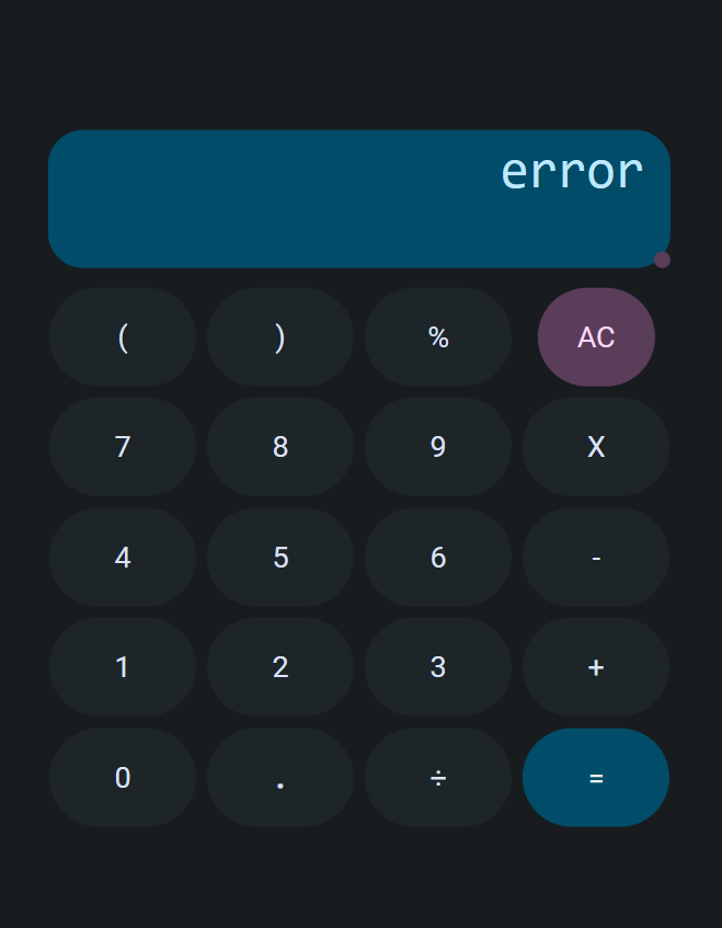 GitHub - GuiMar10/material-you-sjsc: A Material You theme for the Simple JavaScript Calculator ...