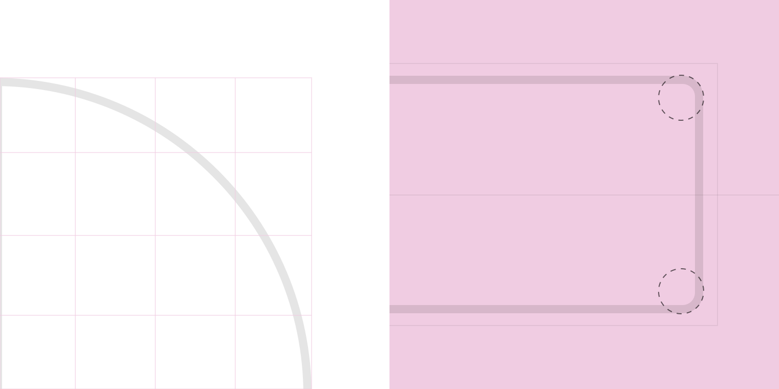 [form-field] rounded corners · Issue #15189 · angular/components · GitHub